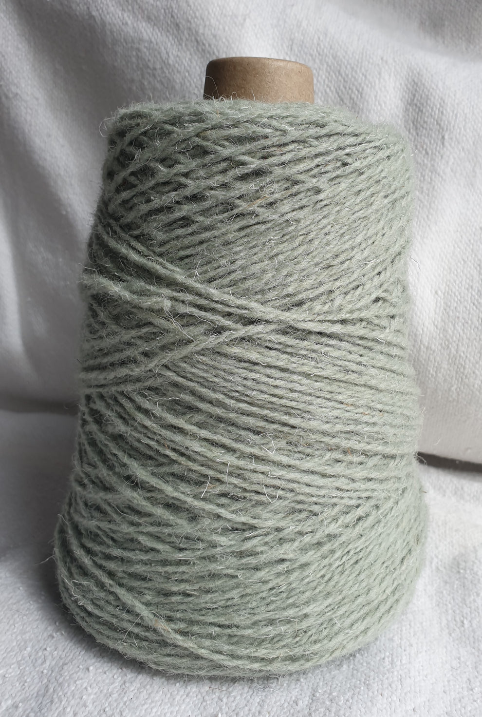 Pale Green Axminster rug yarn – The Little Rug Yarn Company